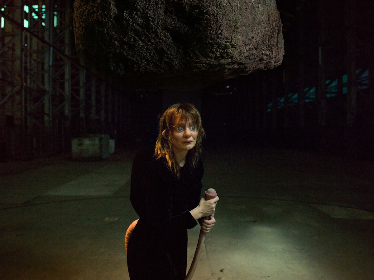 Three new artists announced for the Nordic Pavilion at the Venice ...