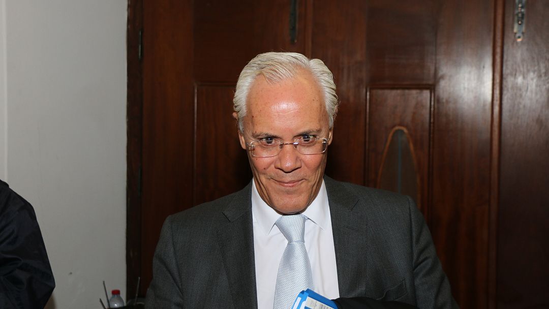 Morreu o antigo ministro Miguel Macedo aos 65 anos | Euronews