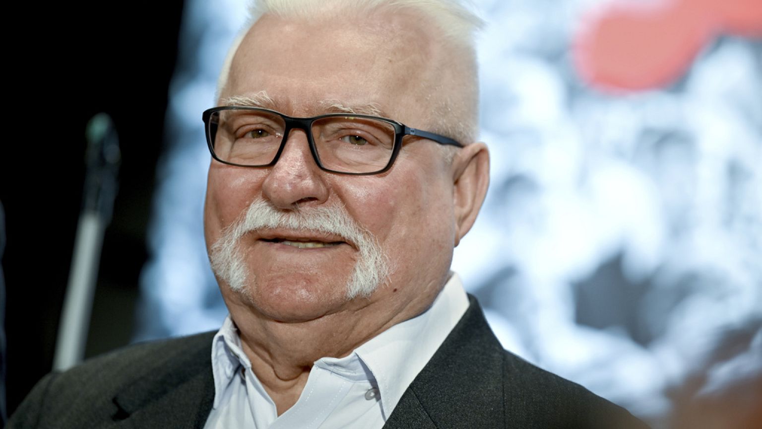 Ex-presidente polaco Lech Walesa preocupado com potencial acordo de paz ...