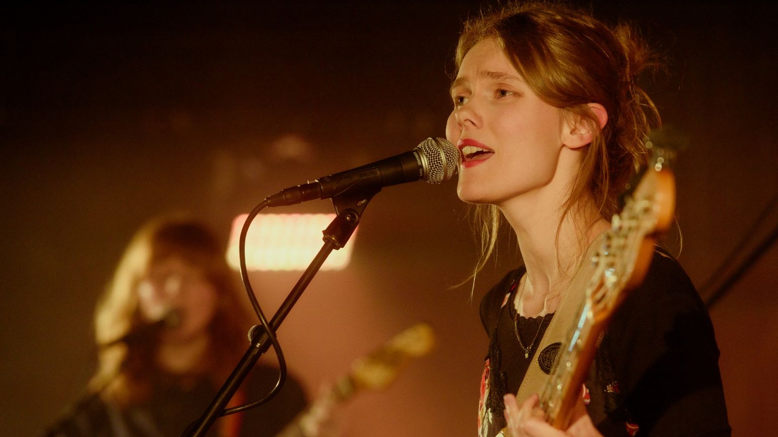 Introducing: Sunna Margrét, Iceland's experimental pop sensation | Euronews