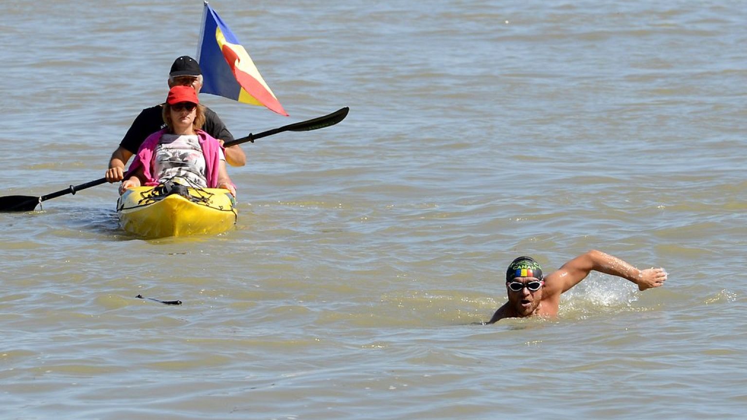 Tisztább lett a Duna, ezért nyárra két új strandja is lesz Budapestnek ...