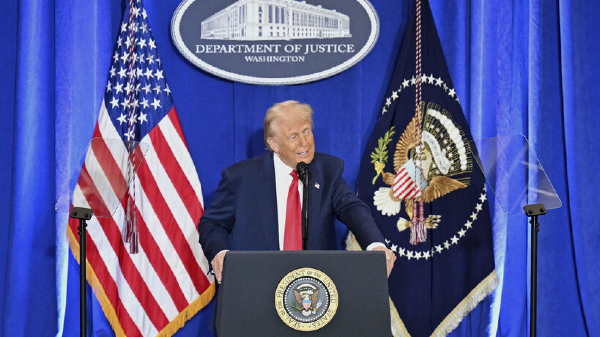 Trump says his vow to end Ukraine's war in 24-hours was...'sarcastic ...