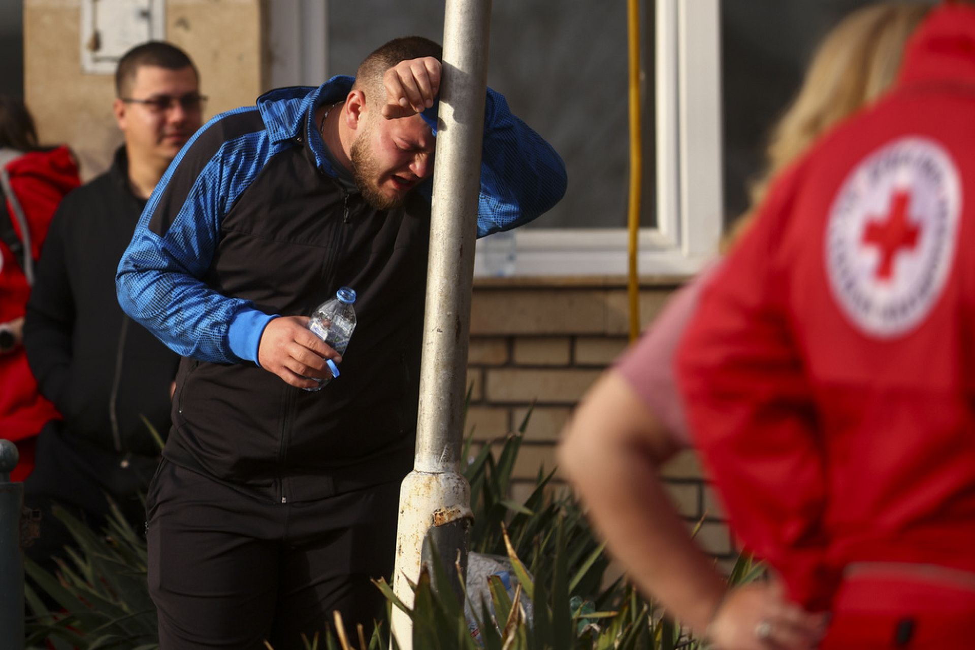 Fifteen arrested over alleged bribery and corruption after North ...