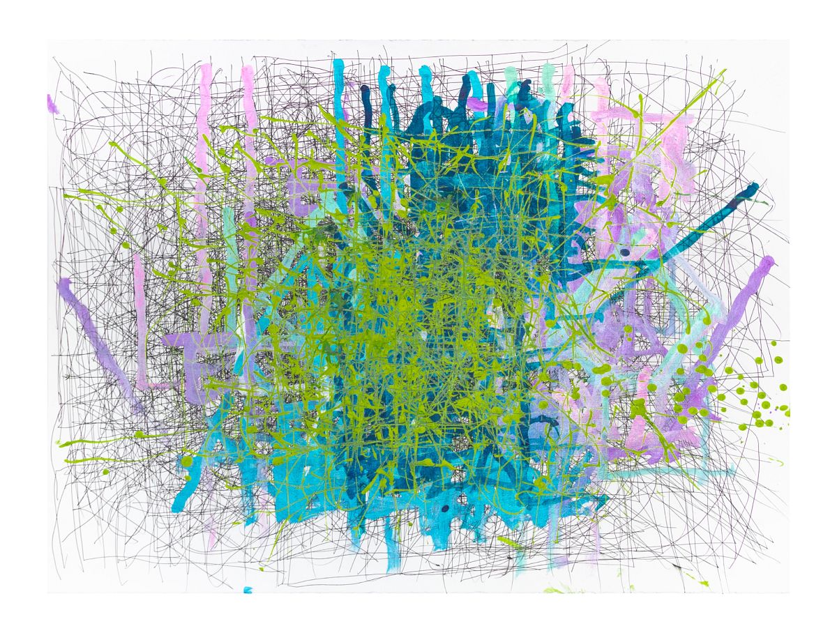 When Attitudes Take Form: A celebration of artists with intellectual ...