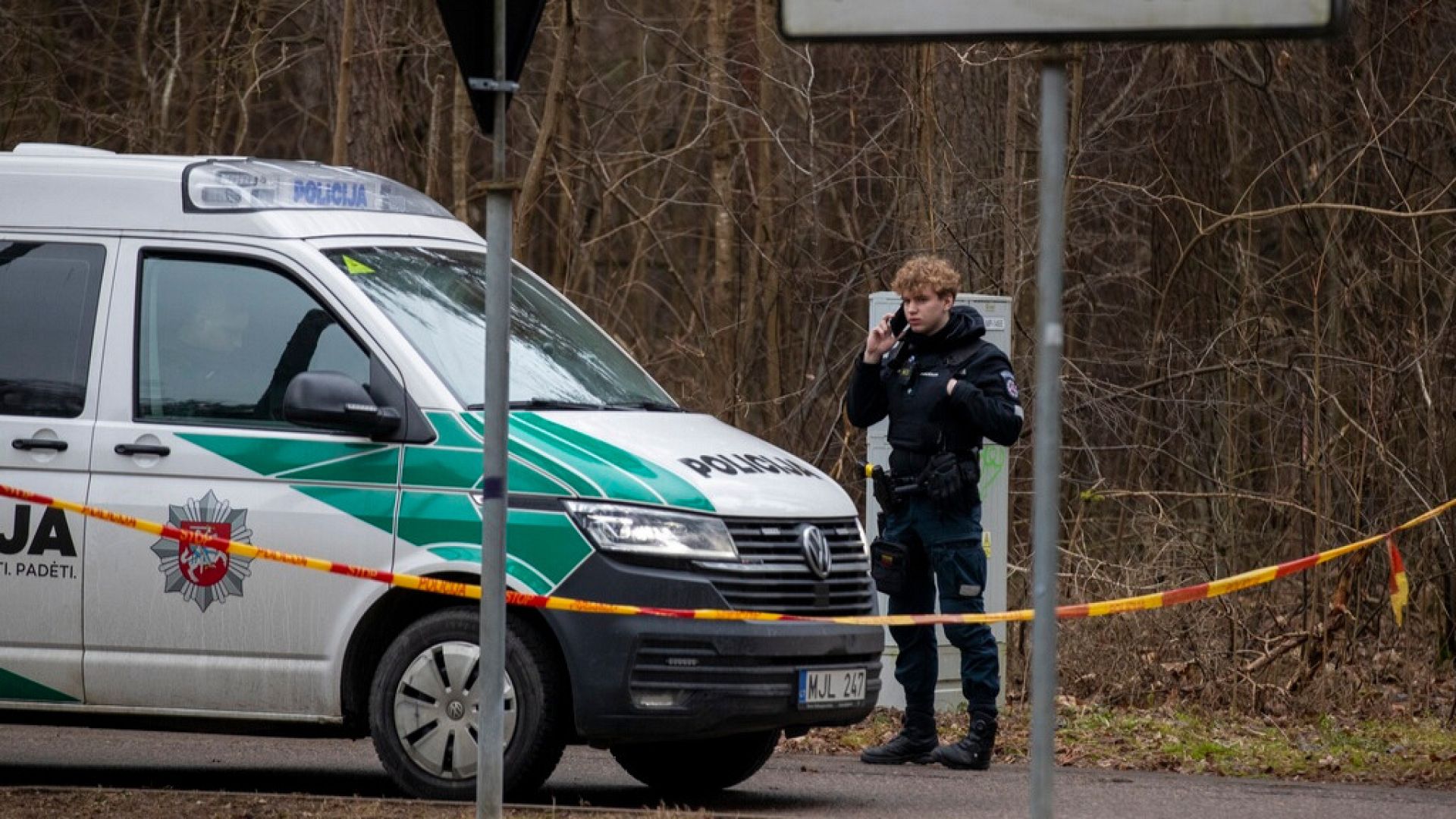 Lithuania says Russian military intelligence behind Ikea arson attack ...