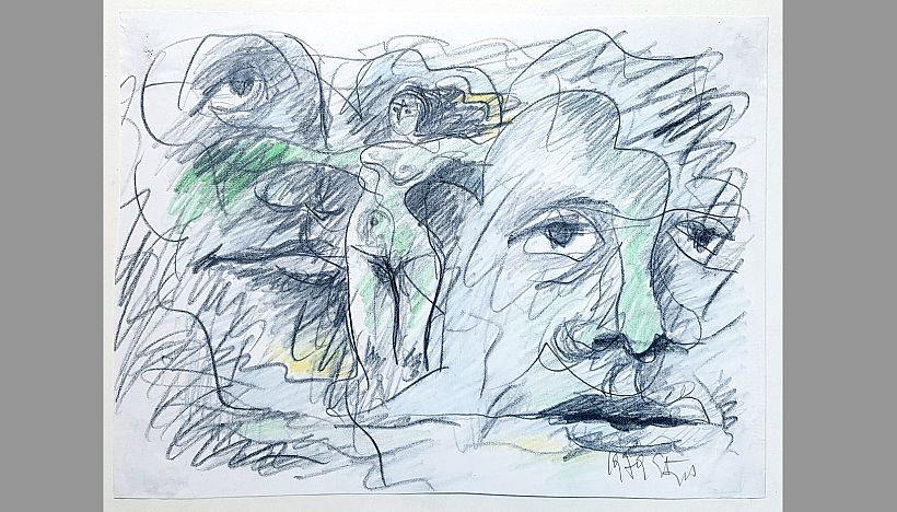 From the gulag to the rolling hills of Tuscany: 100 Years of Karl ...