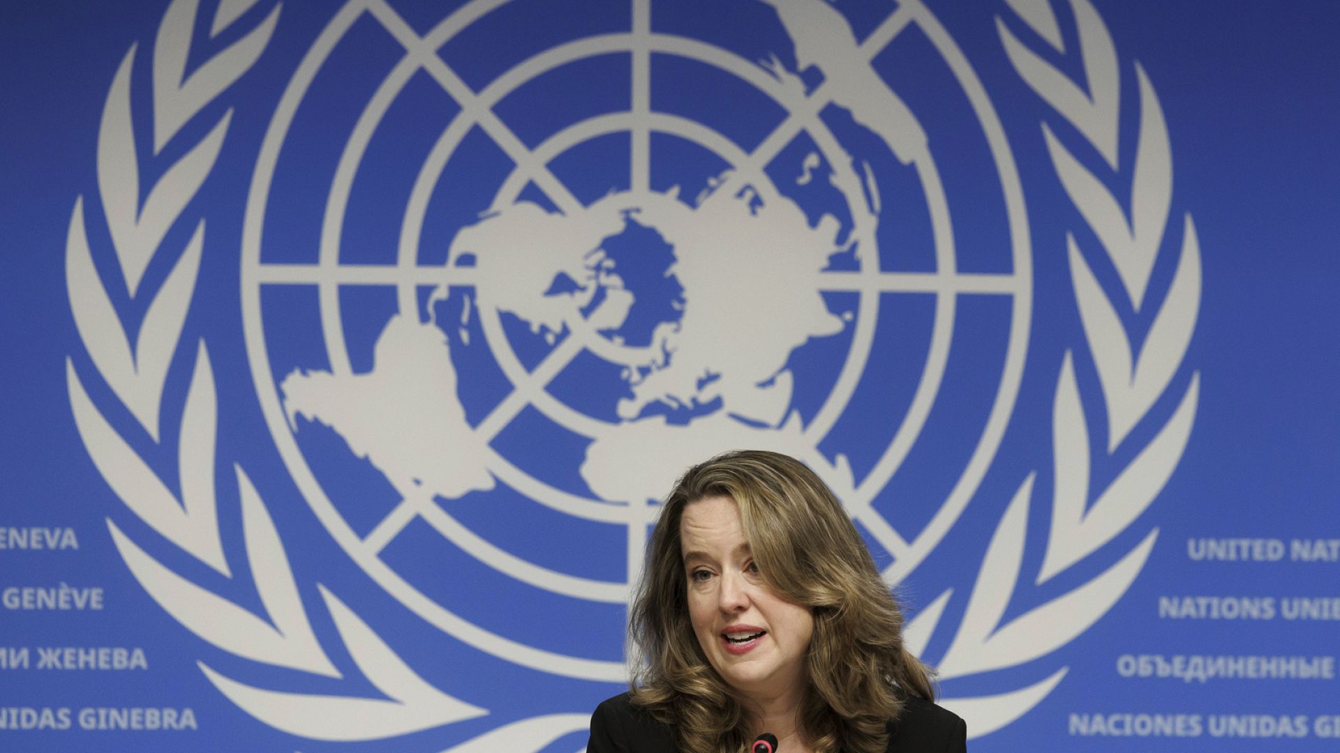 Investment in Syria needed to prevent more displacement - UN migration ...