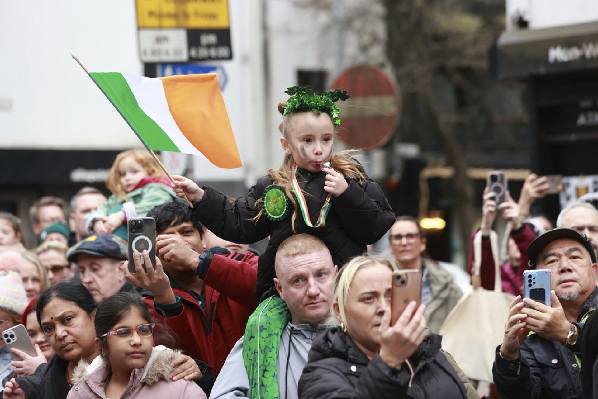 Fiesta de San Patricio: ¿Cómo se celebra en todo el mundo? | Euronews