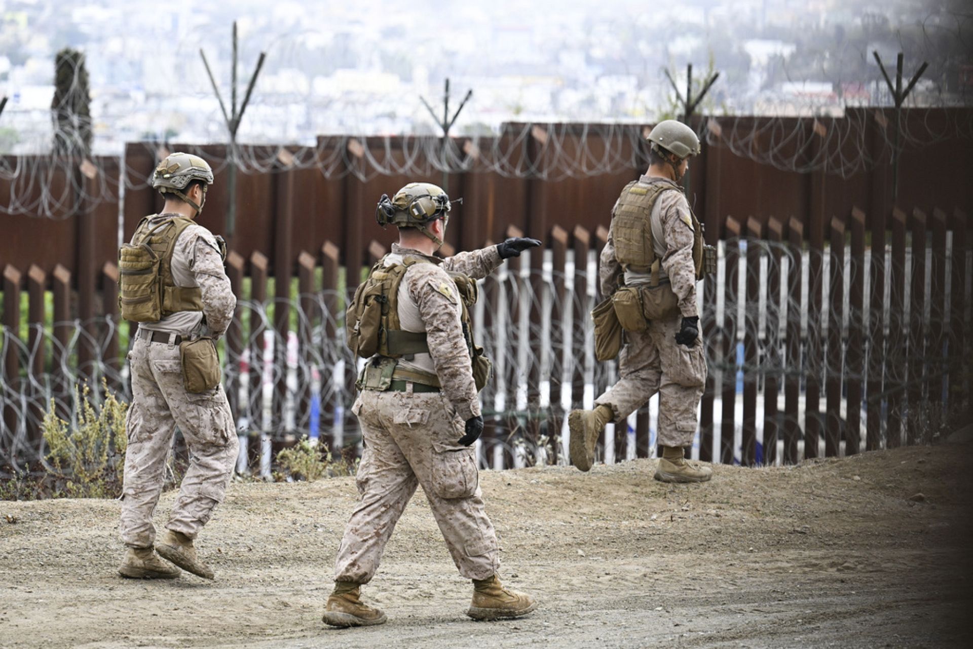 Germany probing three cases of citizens detained and denied entry to US ...