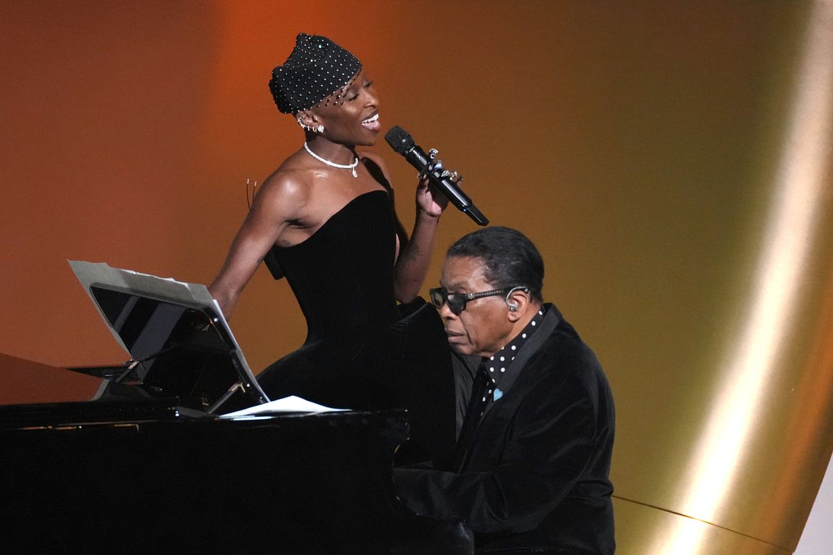 Queen, Herbie Hancock and Barbara Hannigan awarded the 2025 Polar Music ...