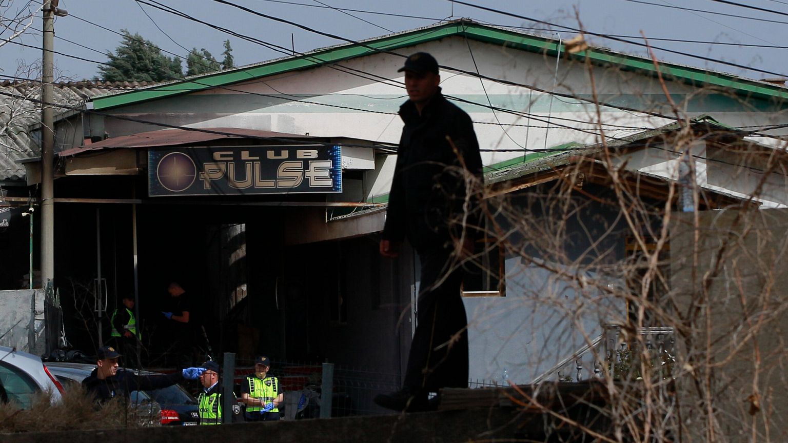 North Macedonia officials shutter dozens of illegal clubs after 59 ...