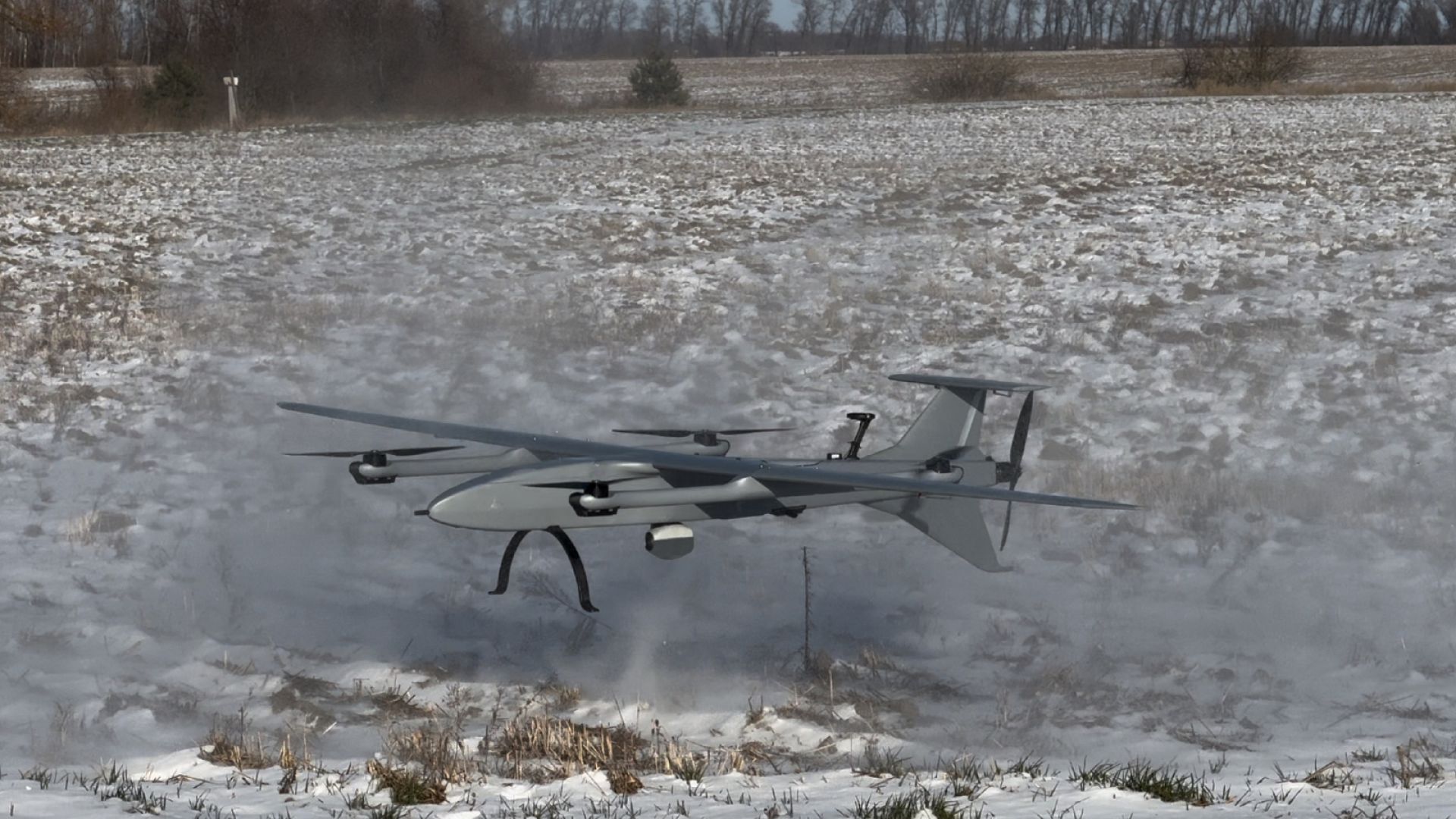 When it comes to defence tech, Europe could learn lessons on speed from ...