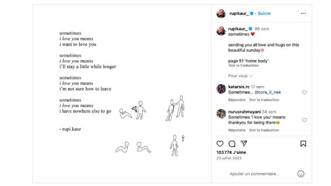 World Poetry Day: On Instagram and TikTok, poetry finds a new lease of ...