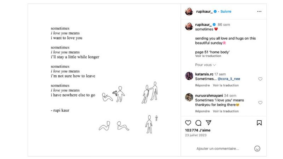 World Poetry Day: On Instagram and TikTok, poetry finds a new lease of ...
