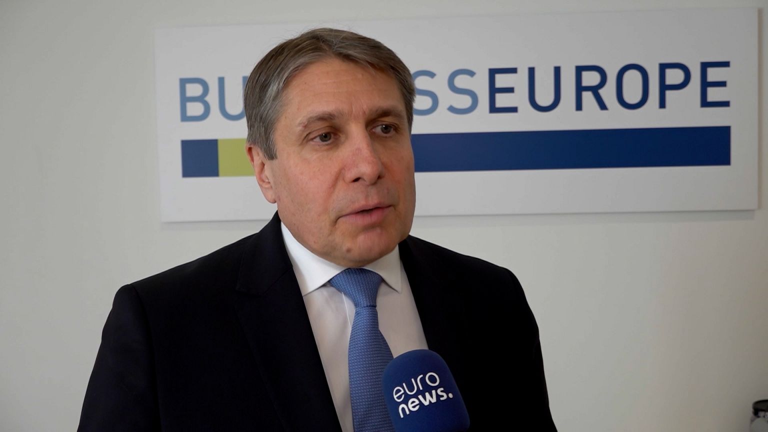 BusinessEurope: Why Europe’s economy is on a make-or-break knife-edge ...