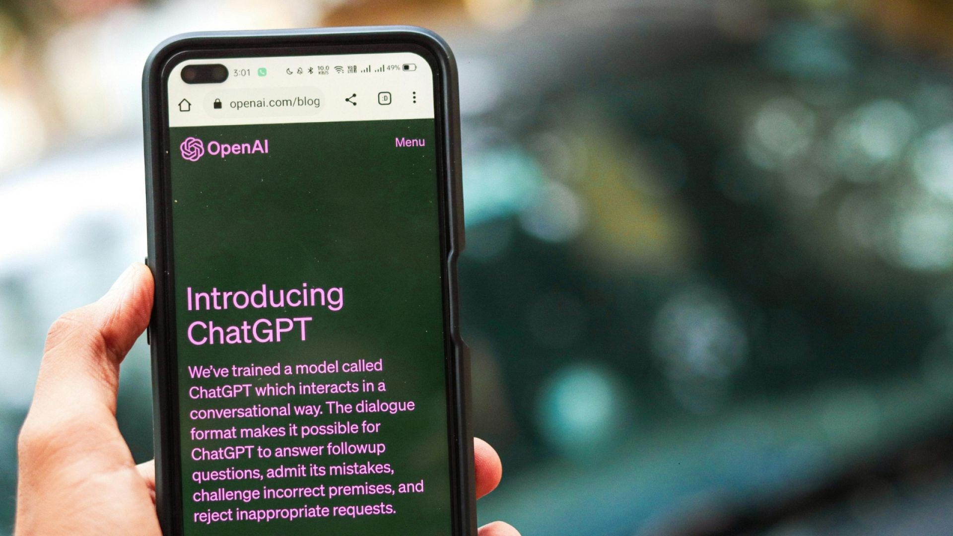 OpenAI faces European privacy complaint after ChatGPT allegedly hallucinated man murdered his ...