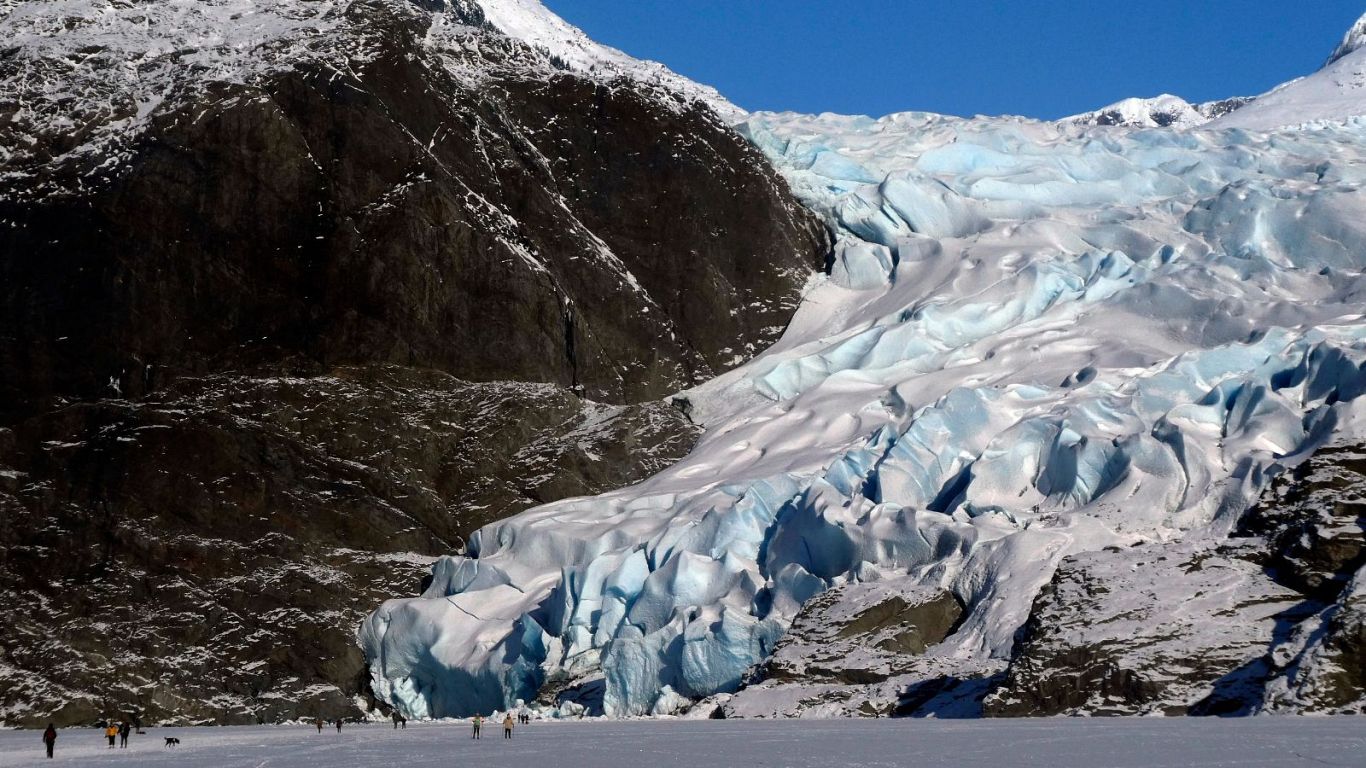 World Glacier Day: UN warns of ‘avalanche of cascading impacts’ as ice ...