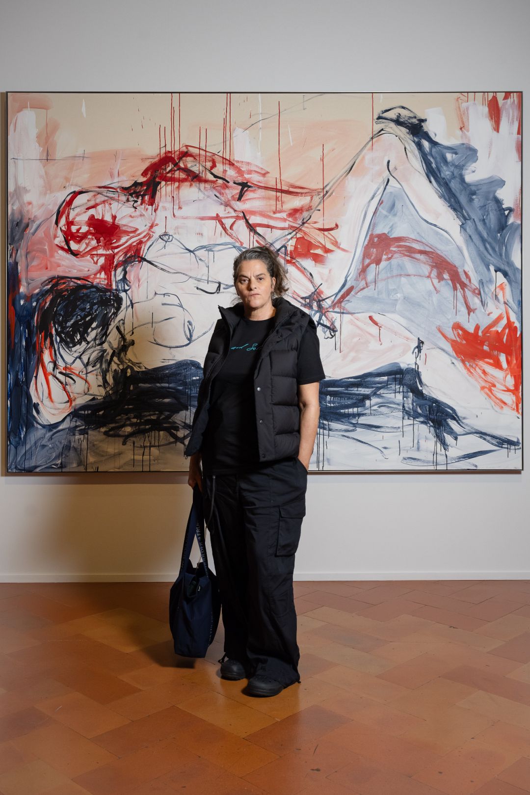 Tracey Emin's Sex and Solitude: An unmissable exhibition of love, loss and healing in Florence ...