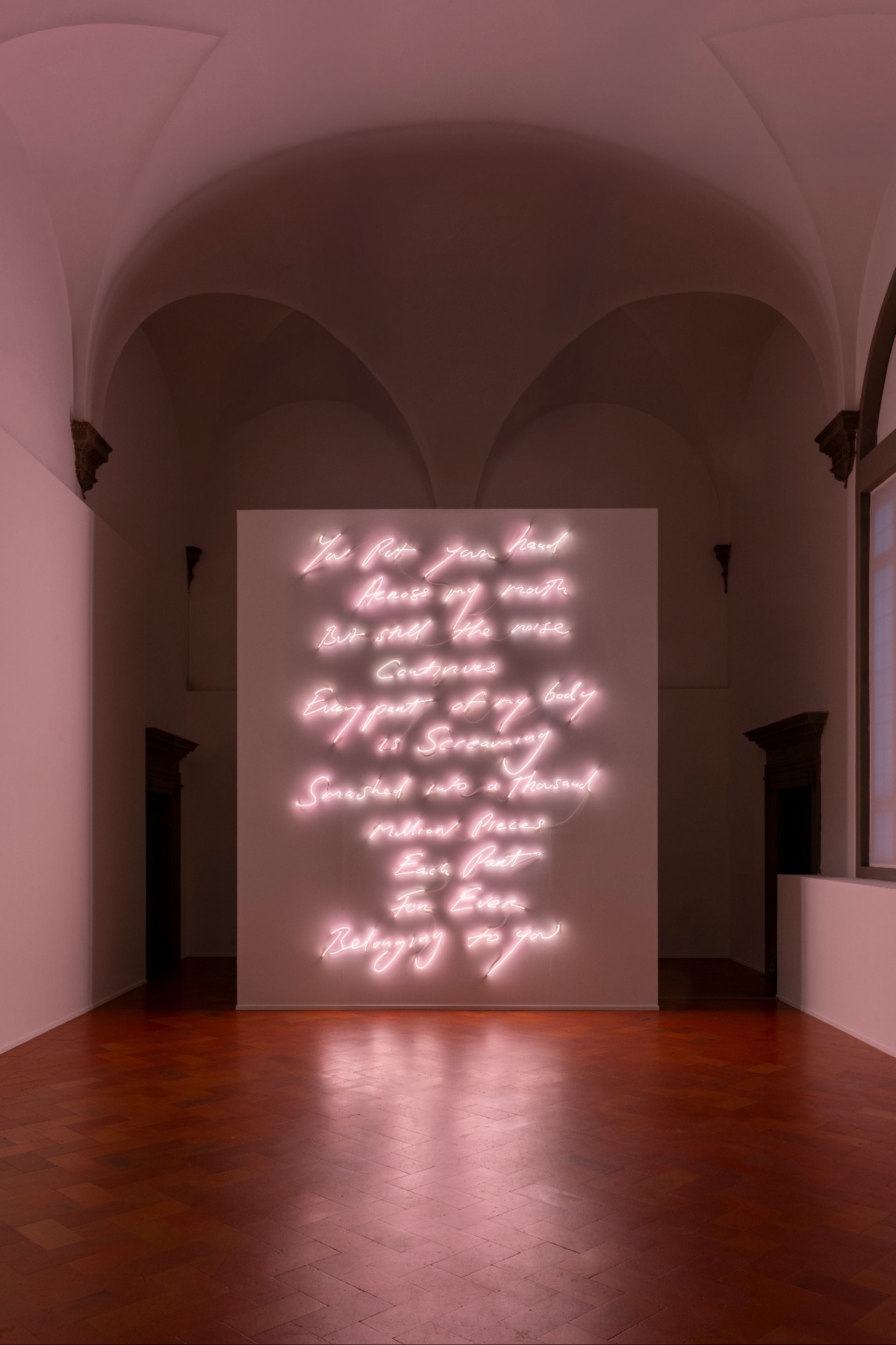 Tracey Emin's Sex and Solitude: An unmissable exhibition of love, loss ...