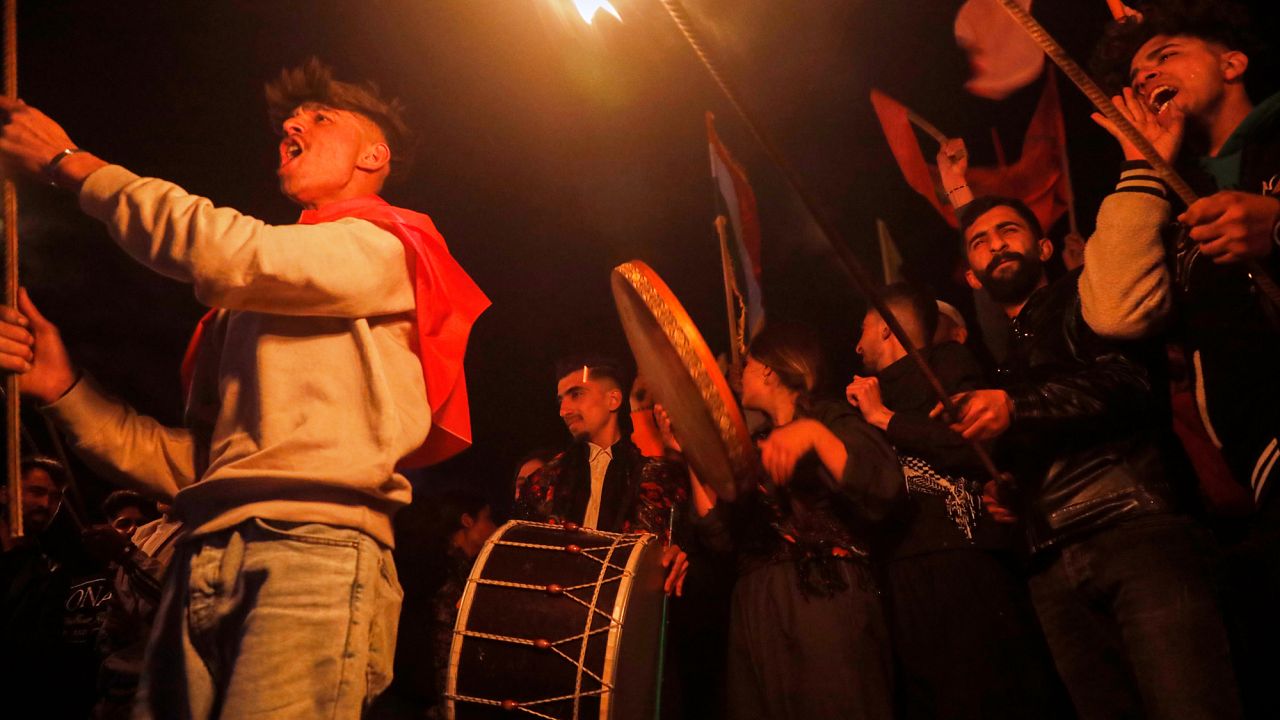 Video. Femen protest in Paris on Women's Day | Euronews