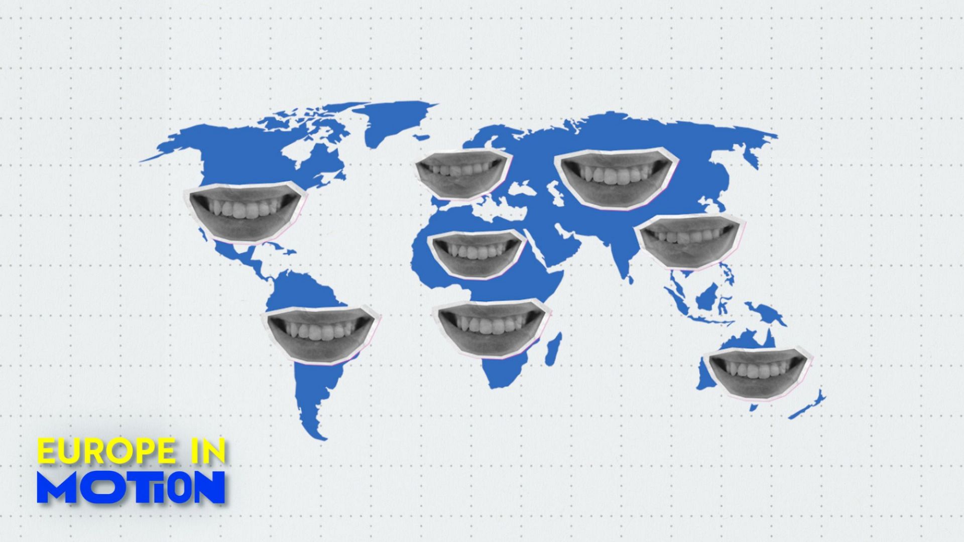With five EU nations in the top 10, which are the world’s happiest ...