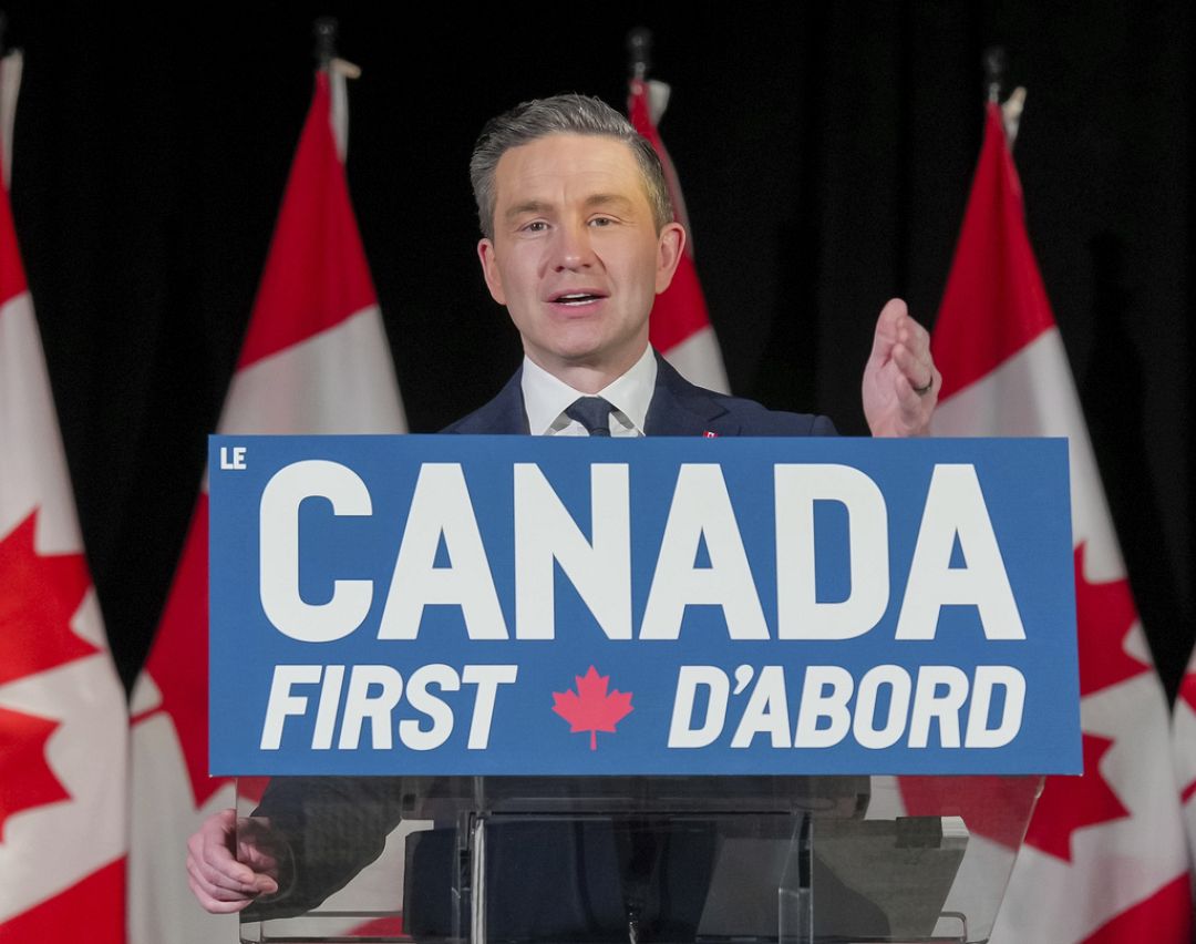 Canada's new Prime Minister Carney announces snap election in April ...