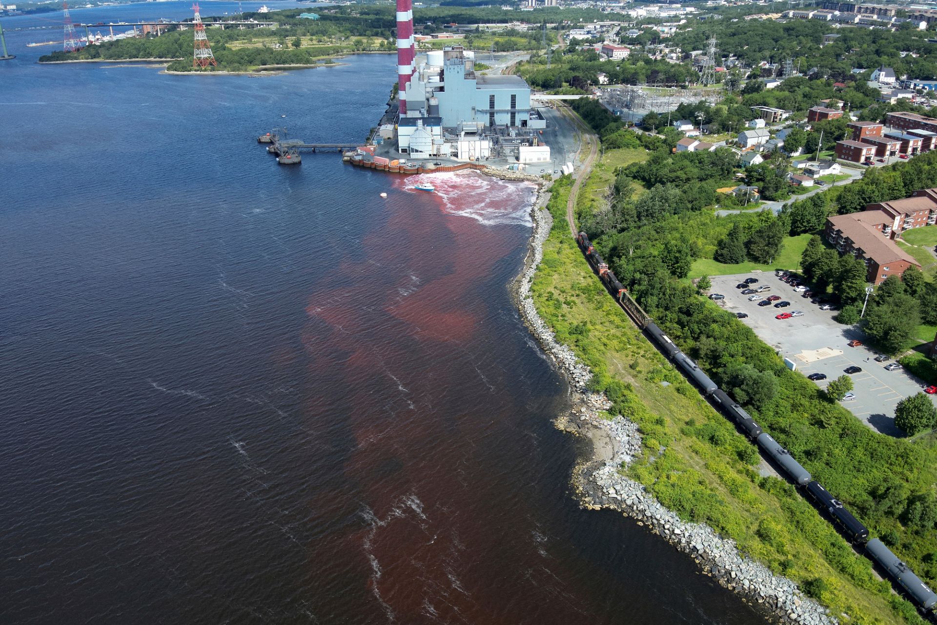 Ocean dumping or climate solution? Inside the race to lock away planet ...