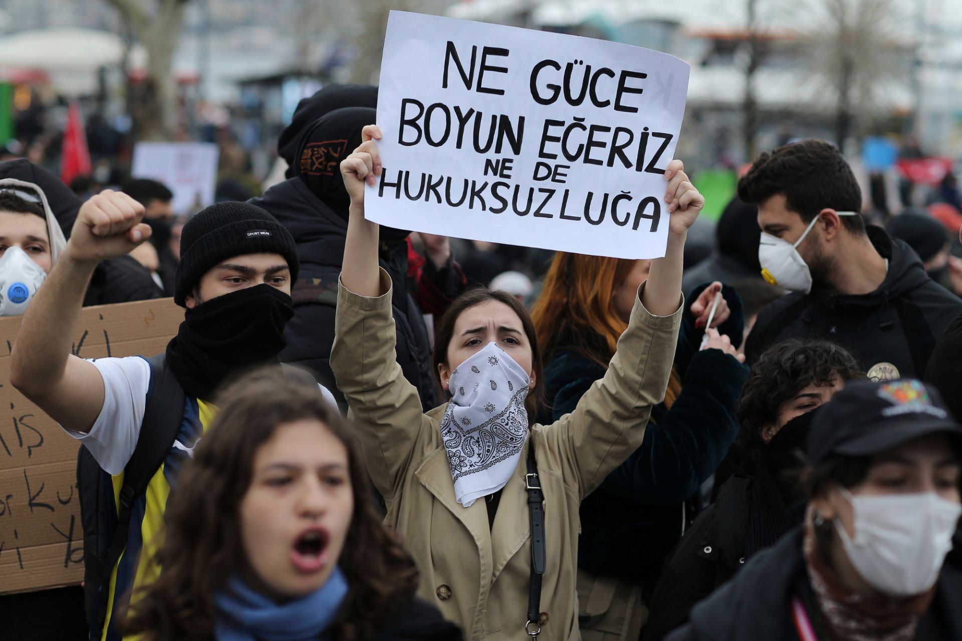 Could Istanbul's arrested mayor Ekrem İmamoğlu become Turkey's next ...