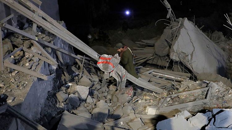 Video. WATCH: Slovak PM Robert Fico shot and injured after meeting ...