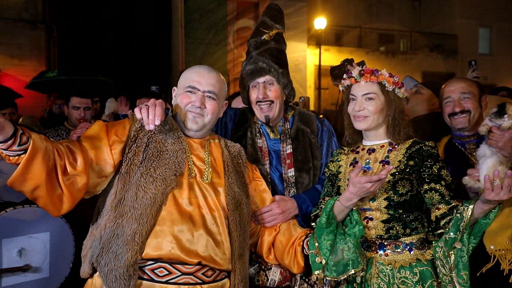 Meet Fuad Ibrahimov: The maestro behind the success of the Azerbaijan ...
