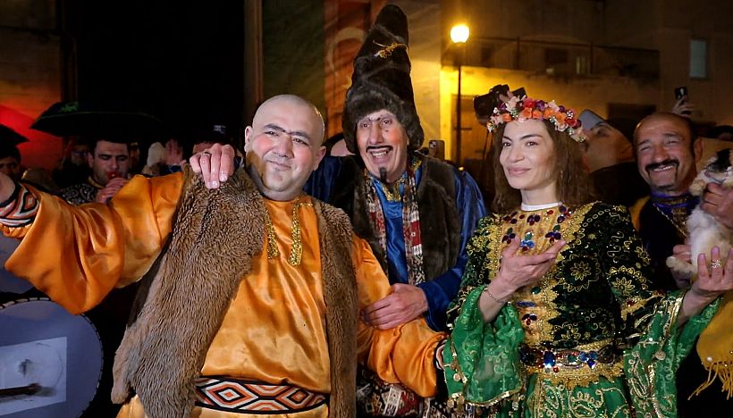 Meet Fuad Ibrahimov: The maestro behind the success of the Azerbaijan ...