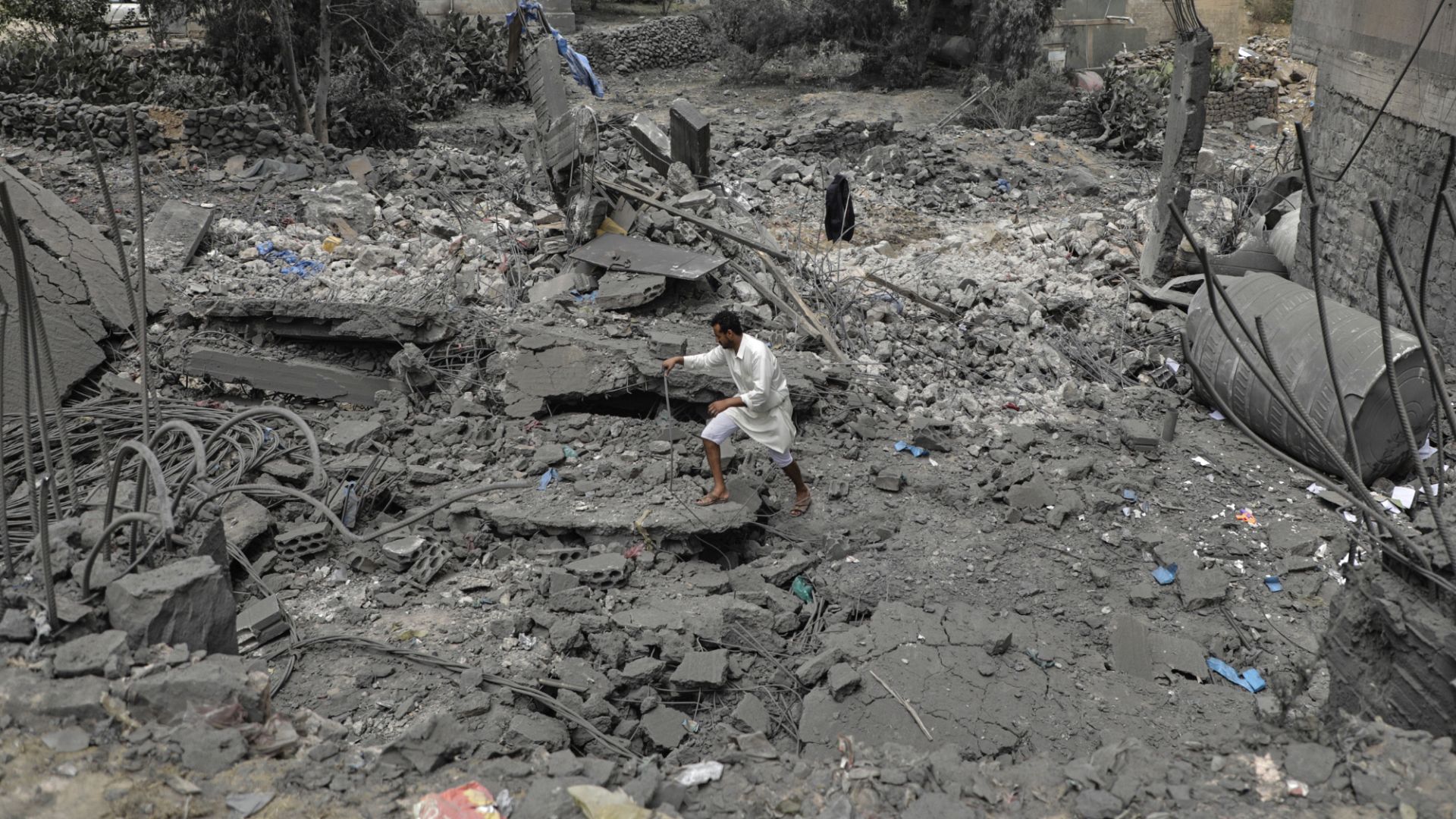 Usa, il segretario alla Difesa invia i piani per gli attacchi nello ...