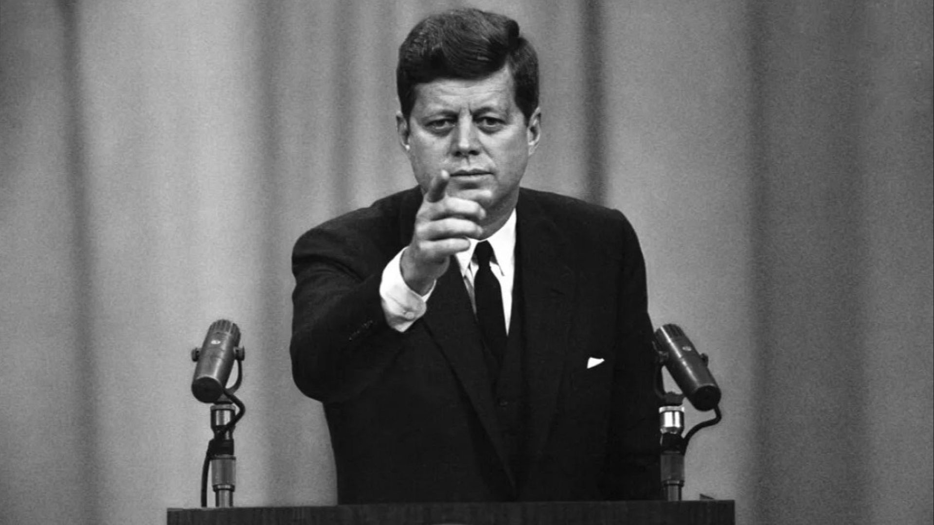 La conexión española en los documentos del asesinato de Kennedy ...