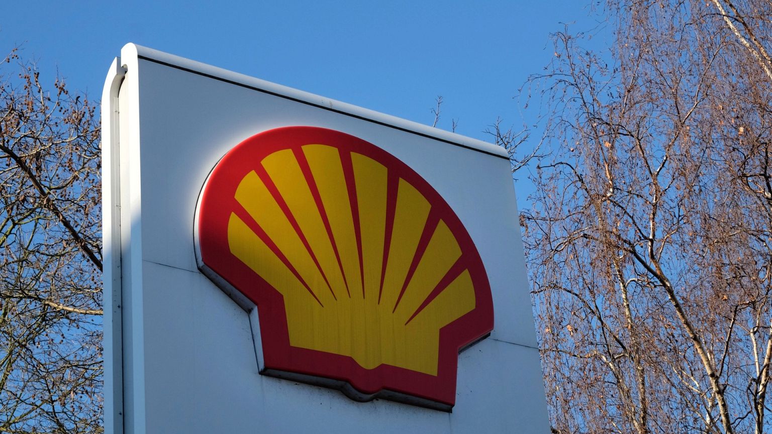 Shell increases shareholder returns and doubles down on LNG | Euronews