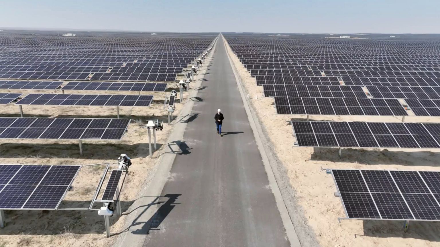 Uzbekistan's renewable energy boom: How solar power is reshaping the ...