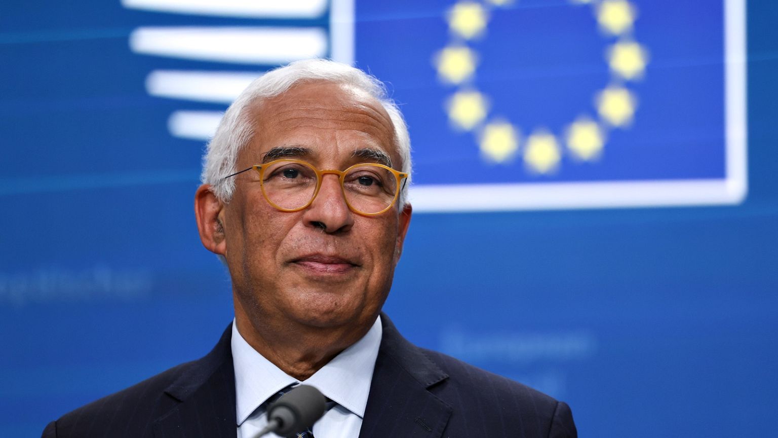 If we give up on territorial integrity we open a Pandora's box, Costa ...