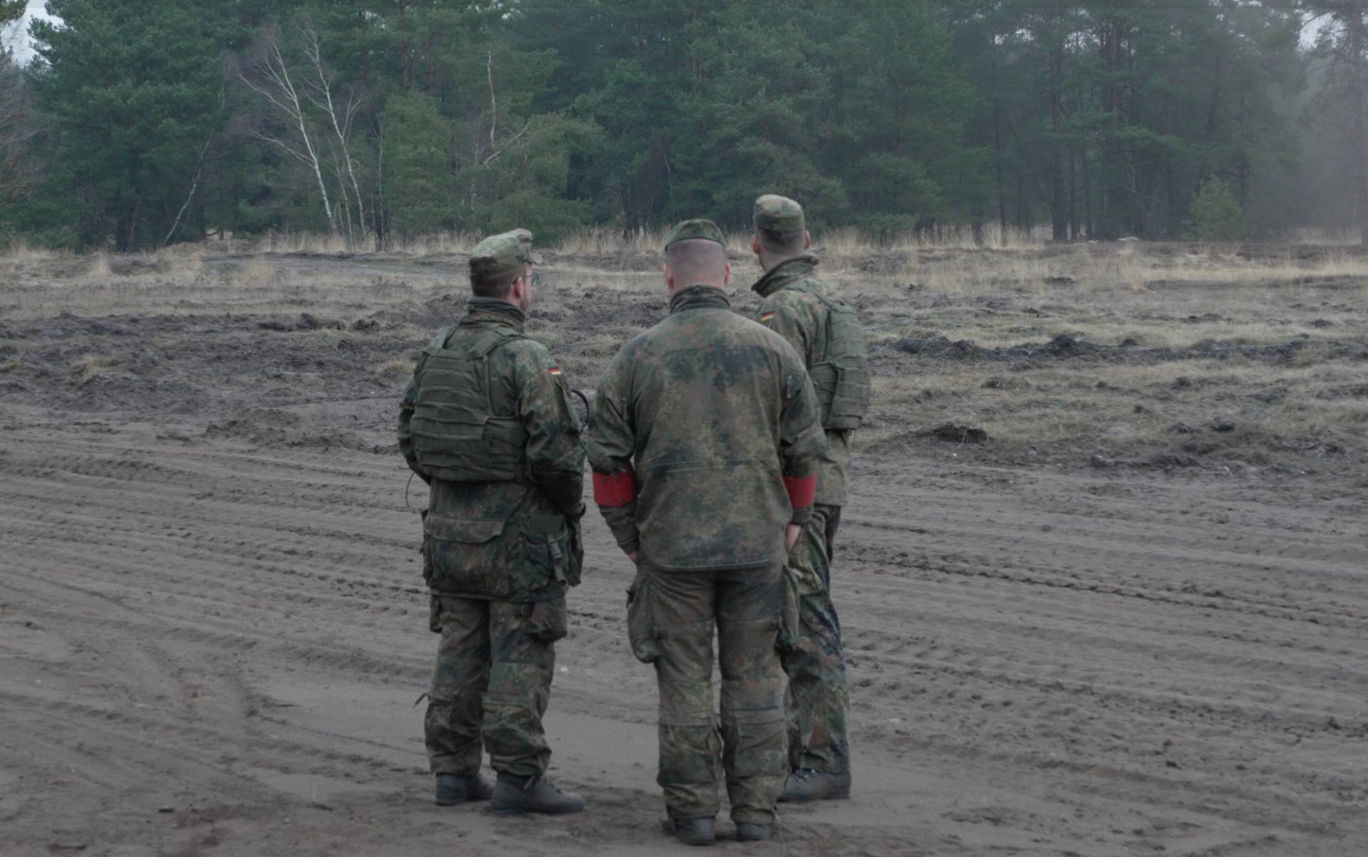 Macht die Wehrpflicht Deutschland verteidigungsfähig? | Euronews