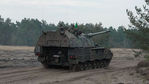 North Korean troops in Ukraine: How powerful is Pyongyang's army ...