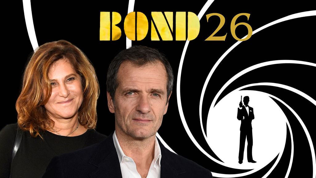 Helen Mirren: James Bond should not be a woman due to franchise’s ...
