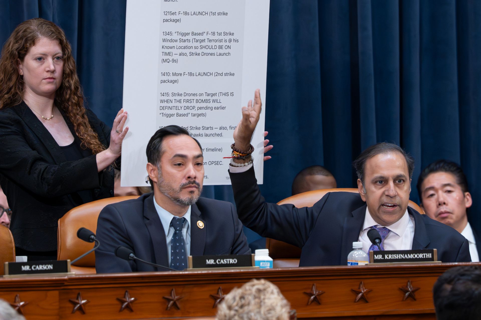 What is Signal and should US officials have used it to share Yemen air ...