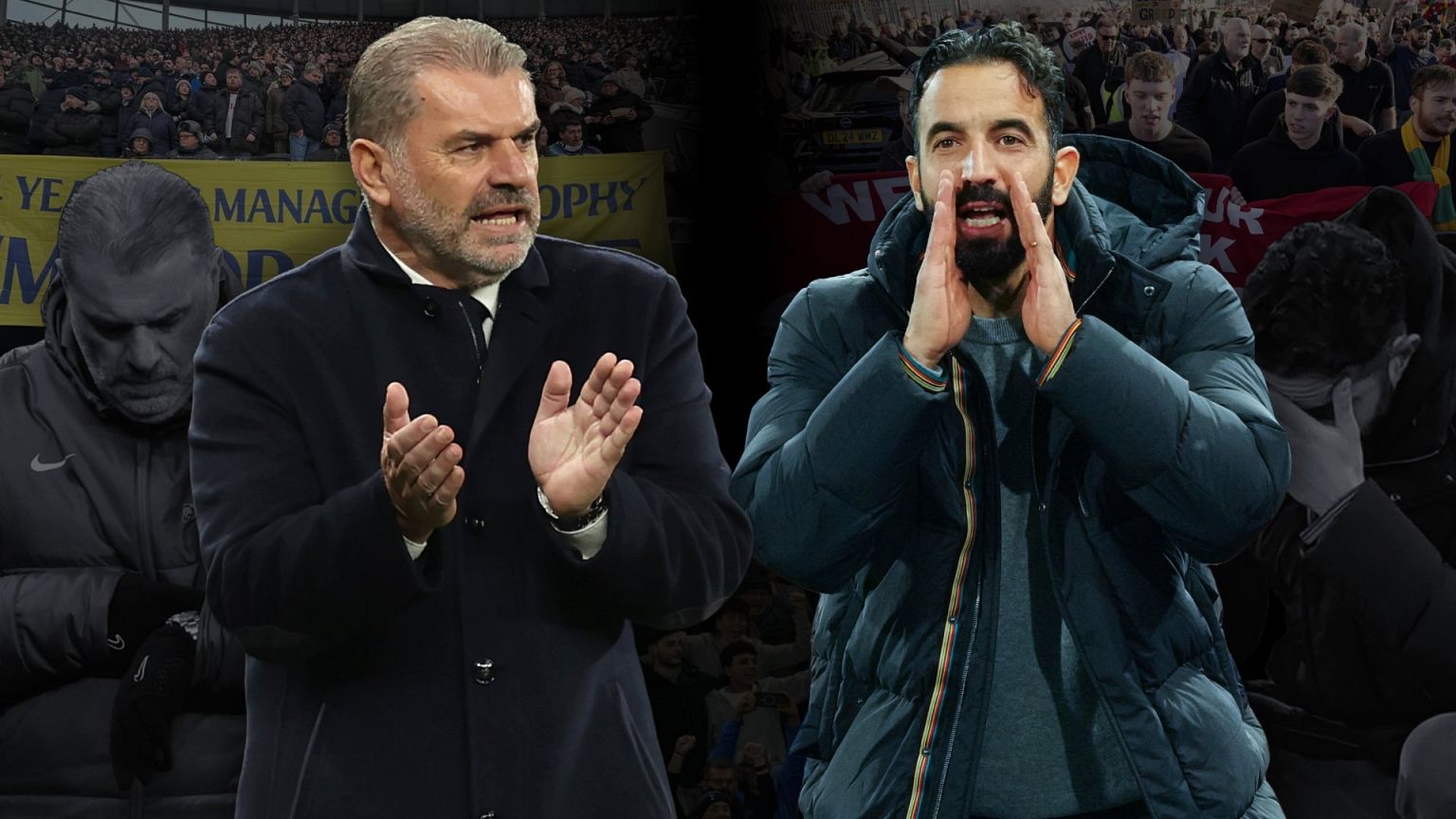 When should football managers adapt their coaching philosophies? | Euronews
