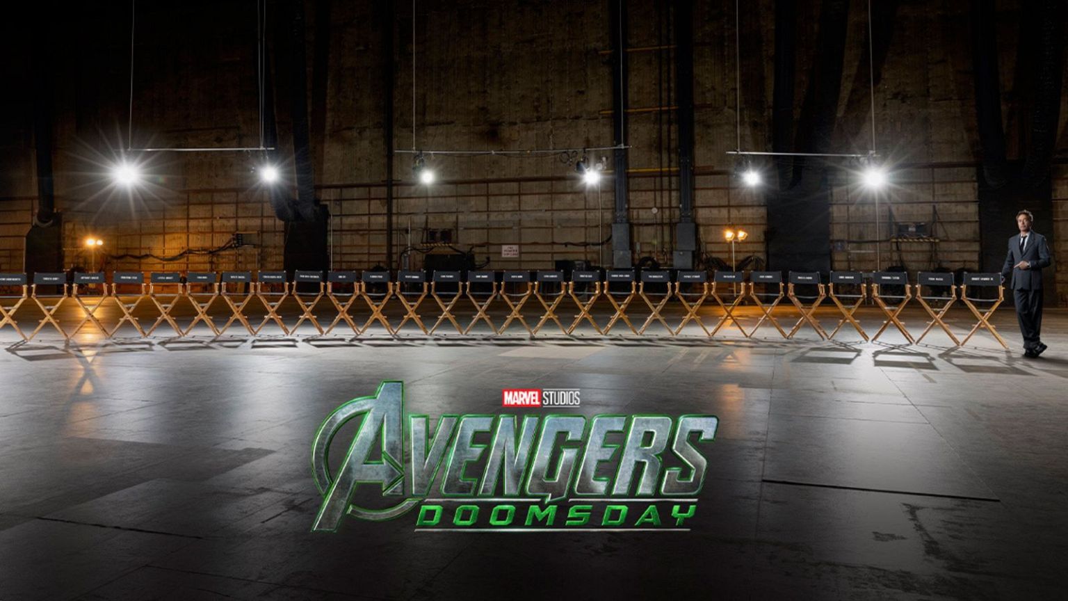 'Avengers: Doomsday': The five-hour plus casting announcement that's exciting and confusing fans ...