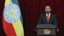 More about tigray-region | Africanews