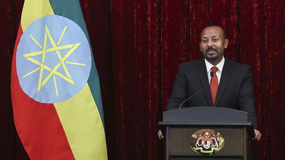 Ethiopia’s PM urges Tigray to nominate new leader | Africanews