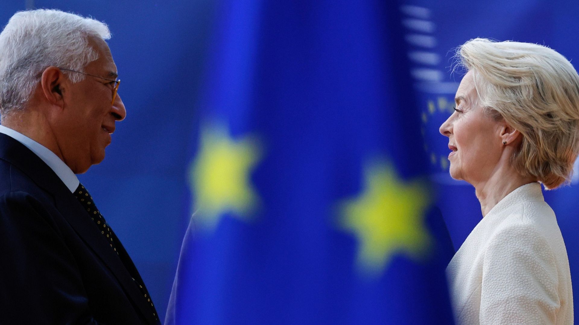 AB-Orta Asya zirvesinde ana hedef: Rusya ve Çin'den uzaklaşmak | Euronews