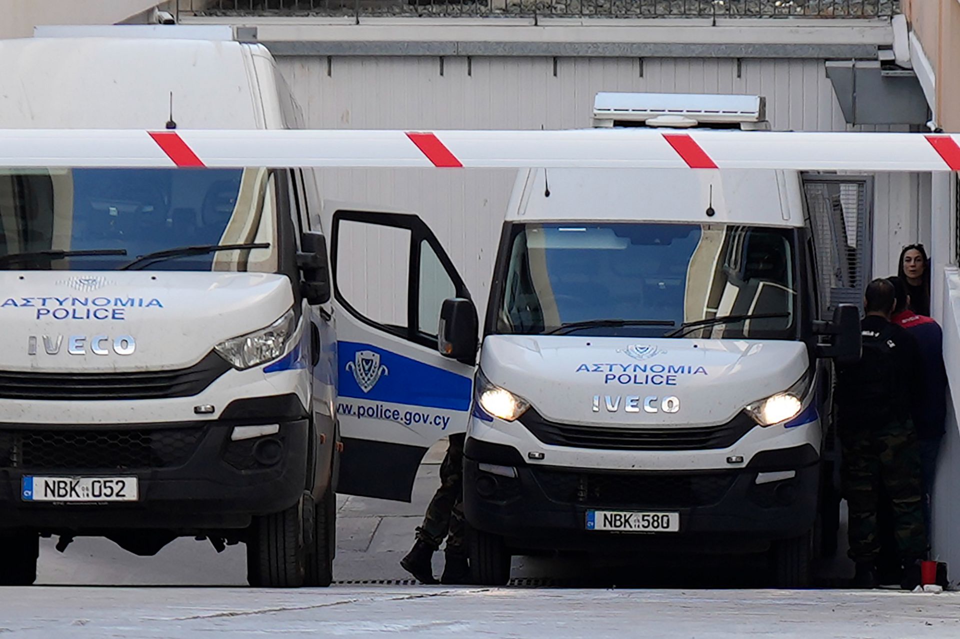 Cyprus says it will adopt FBI guidance on tackling financial crime and ...