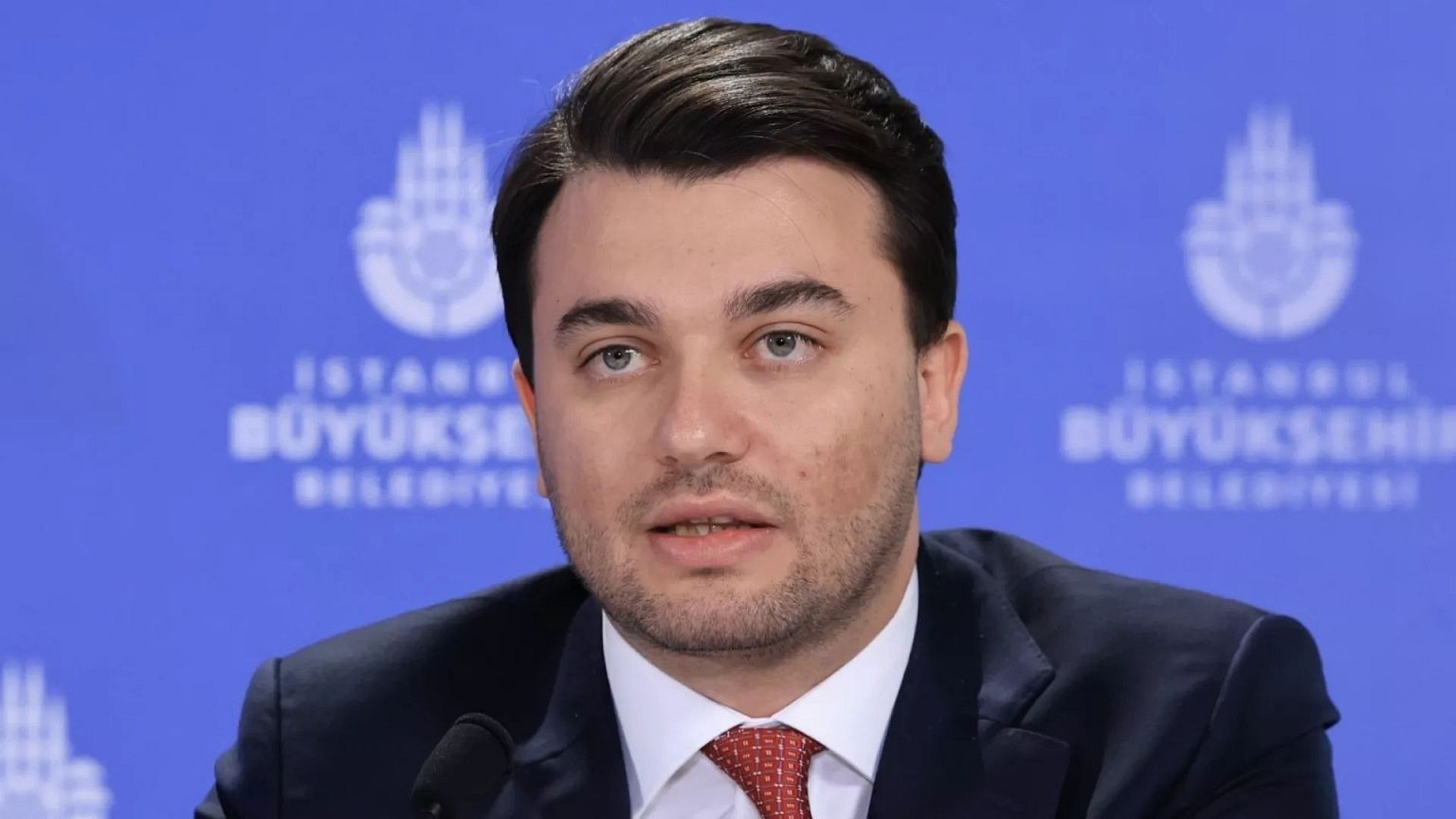 Ekrem İmamoğlu'nun avukatı Mehmet Pehlivan serbest bırakıldı | Euronews