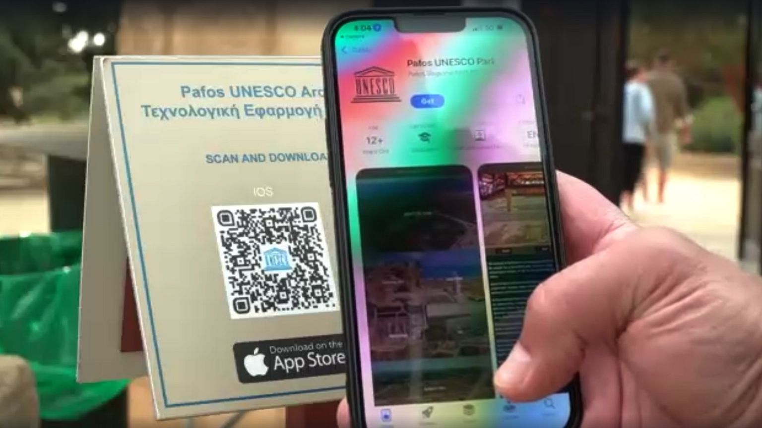 «Πρωταθλήτρια» σε μνημεία παγκόσμιας πολιτιστικής κληρονομιάς της ...