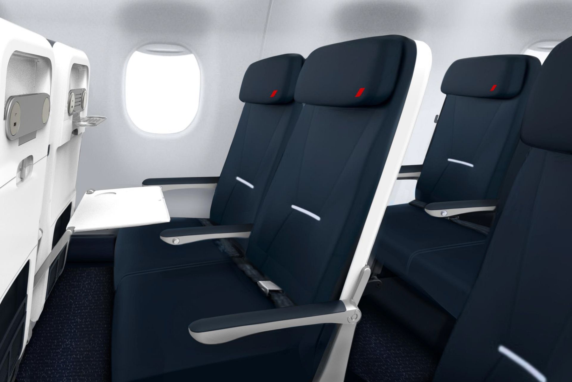 New life for old jets: How cabin refurbishments deliver on ...