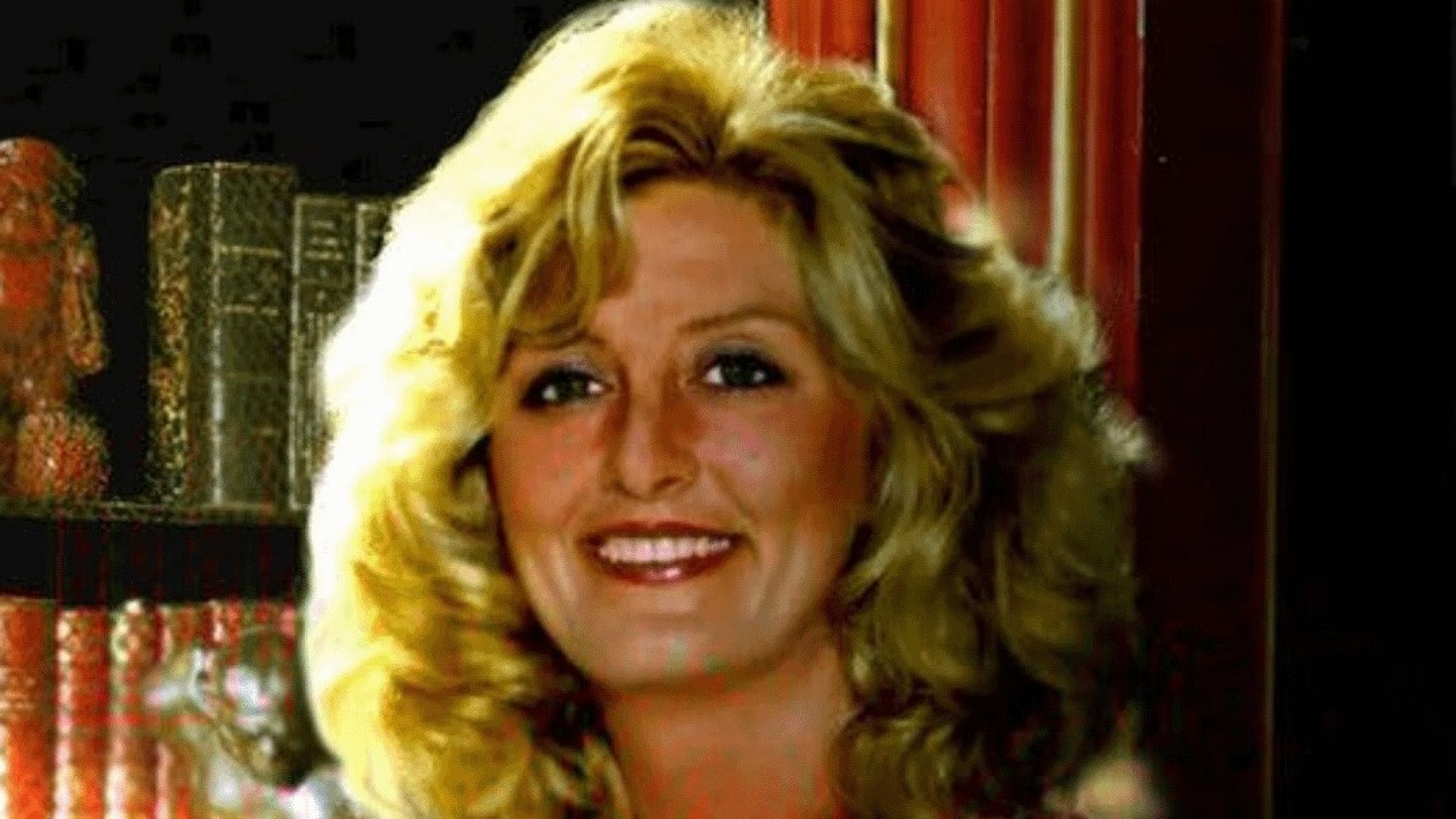 Vampire Diaries author LJ Smith dies aged 66 | Euronews